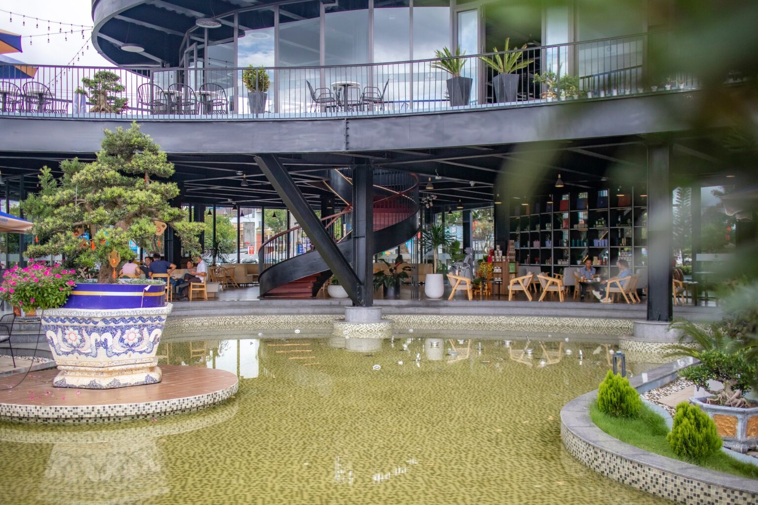 Top 30+ Quán cà phê Bảo Lộc đẹp, chill nhất định phải ghé - LABACO - Nhà phân phối sản phẩm tiêu ...