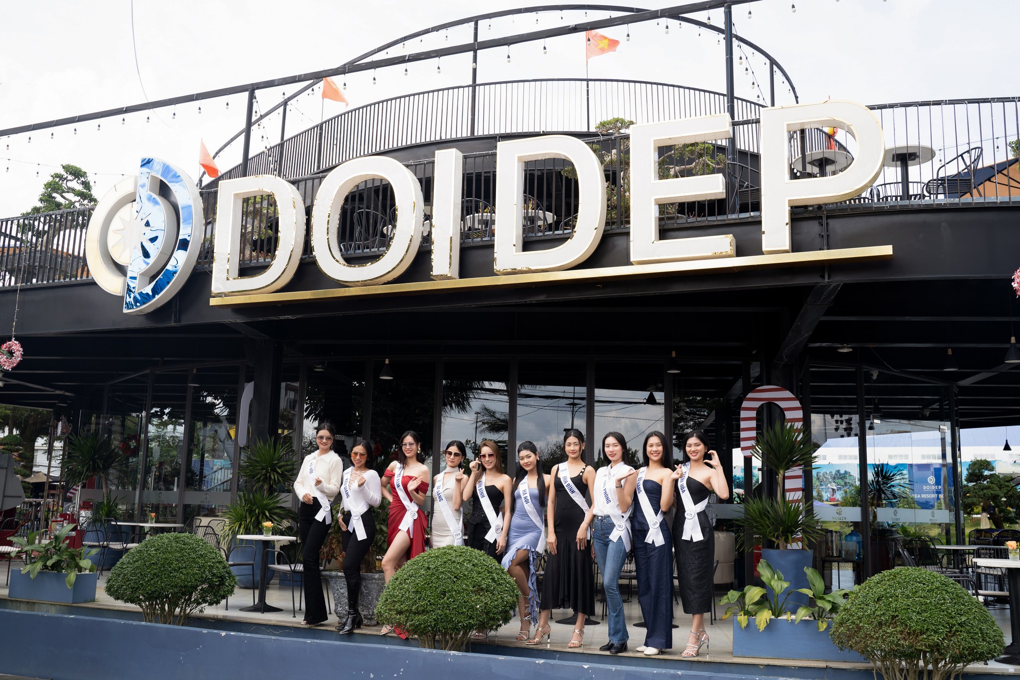 Top 30+ Quán cà phê Bảo Lộc đẹp, chill nhất định phải ghé - LABACO - Nhà phân phối sản phẩm tiêu ...