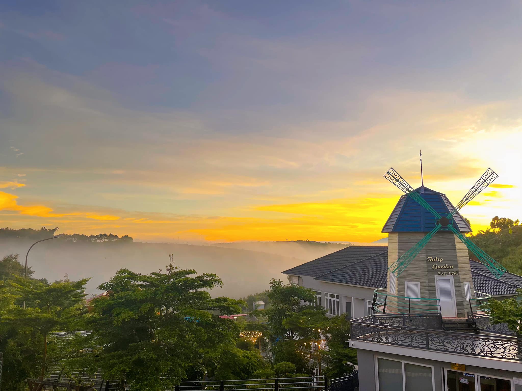 Top 10 Homestay đẹp nhất tại Bảo Lộc được đánh giá cao - LABACO - Nhà phân phối sản phẩm tiêu ...